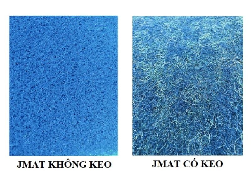 [Tìm Hiểu] 2 Loại Jmat – Vật Liệu Lọc Nước Tốt Nhất Cho Hồ Cá Của Bạn