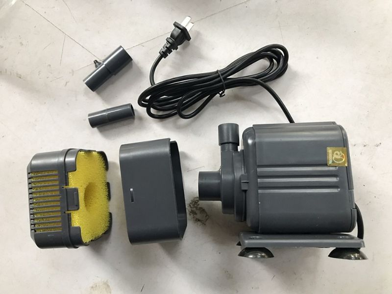 Máy Bơm Hồ Cá Lifetech AP4500 Chính Hãng - Giá Tốt